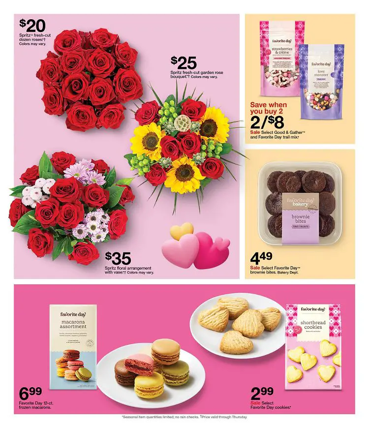 Target Weekly Ads Preview 2/11/24 - 2/17/24 Sneak Peek