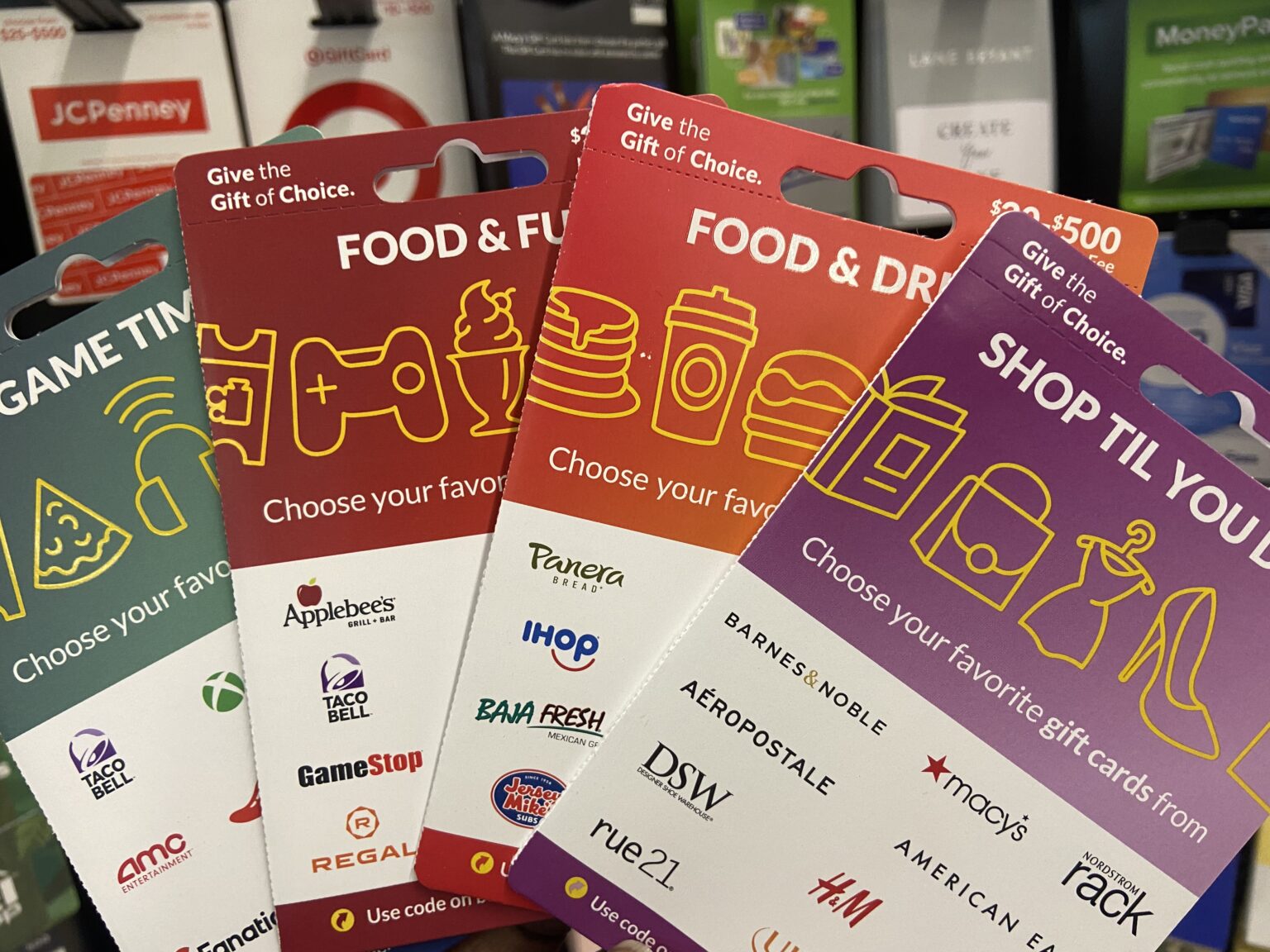 Big Savings at Giant Stores: Coupons, Deals, Weekly Ads & More