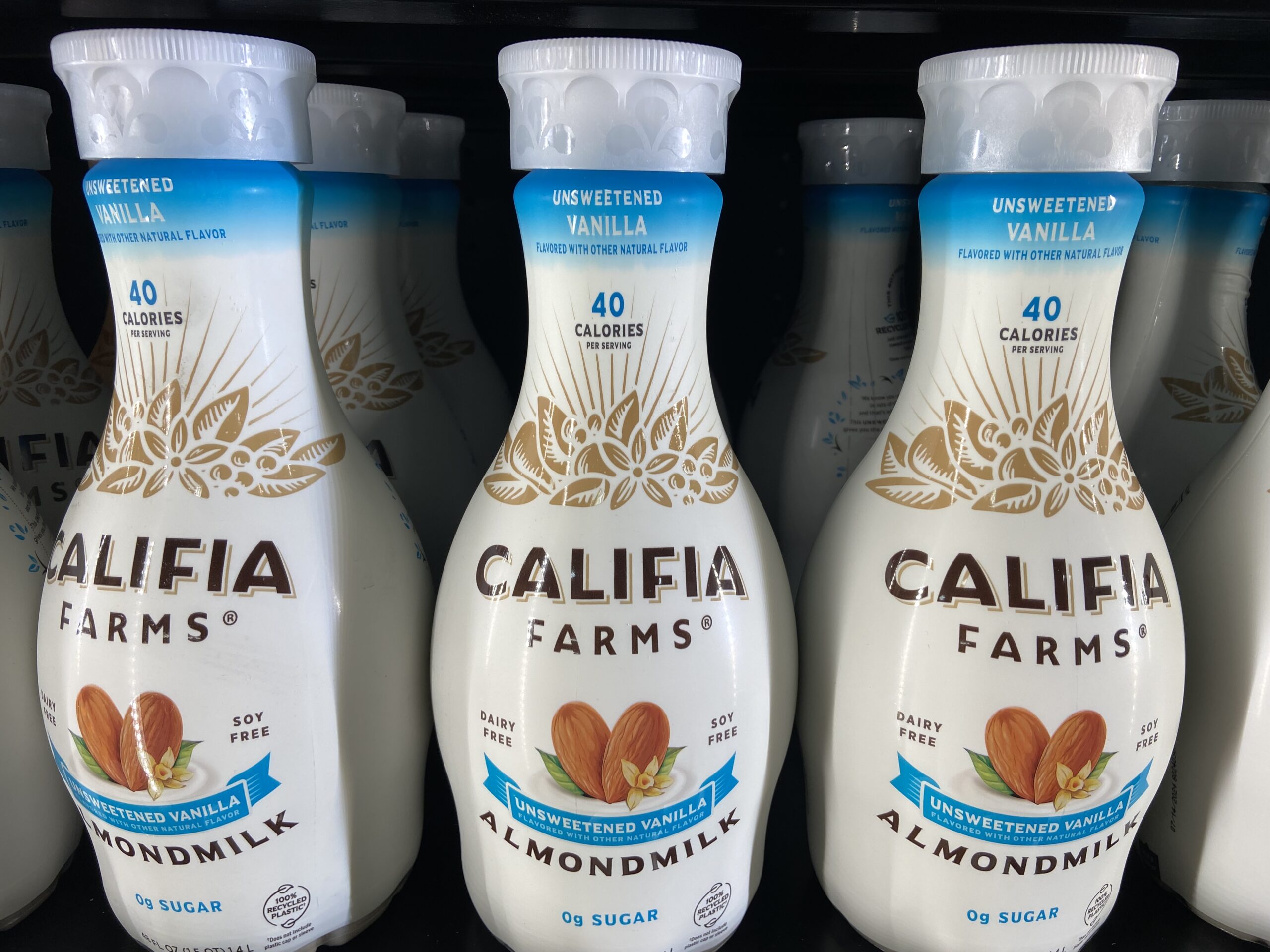 Califia Farms Almond Milk JUST $1.99 Each with ShopRite Deal