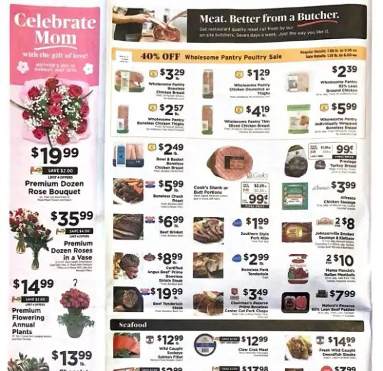 ShopRite Circular for This Week and Next Week