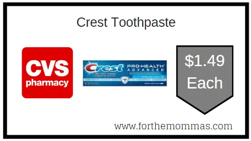 CVS Store Weekly Ads, Coupons, Matchups & Deals