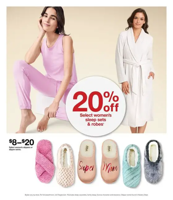 Target Weekly Ads Preview 5/5/24 - 5/11/24 Sneak Peek