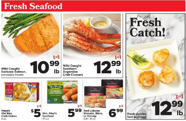 Weis Markets Weekly Flyer (5/30 - 6/19) Circular, Natural & Organic ...