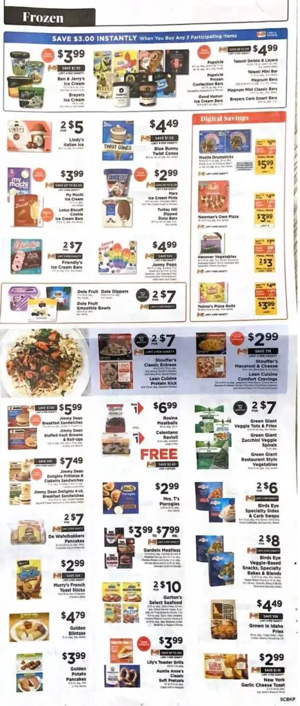 ShopRite Circular for This Week and Next Week