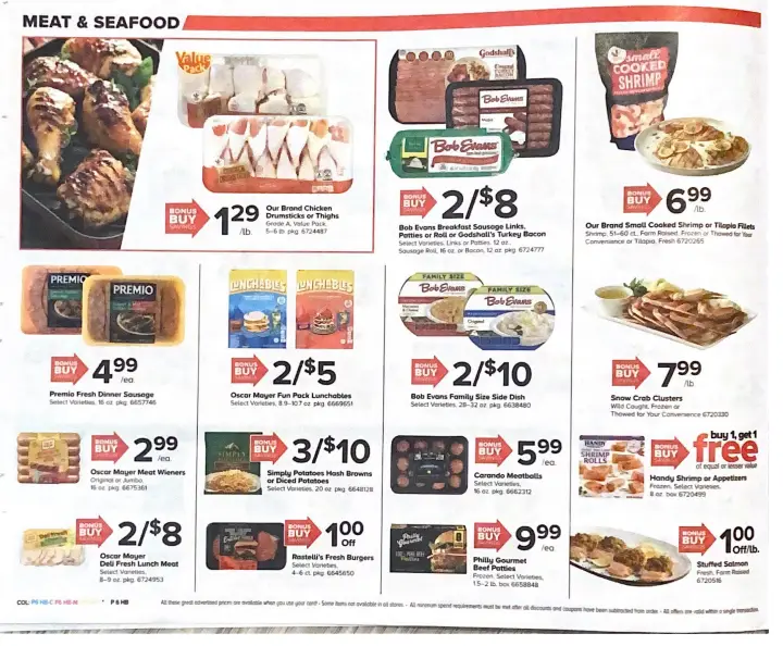 Giant Weekly Ad For This Week (7/19/24 - 7/25/24)