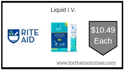 Rite Aid Weekly Ads, Coupon Matchups & Deals