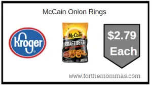 Kroger Weekly Ad, Digital Coupons and Hot Weekly Deals