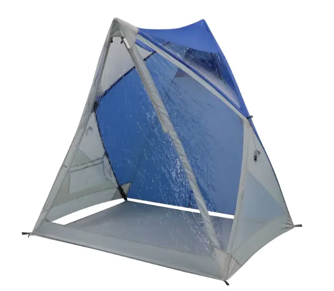 Ozark Trail 1-Person Instant Pop-up Sport Shelter ONLY $30.85 (Reg $59.35)