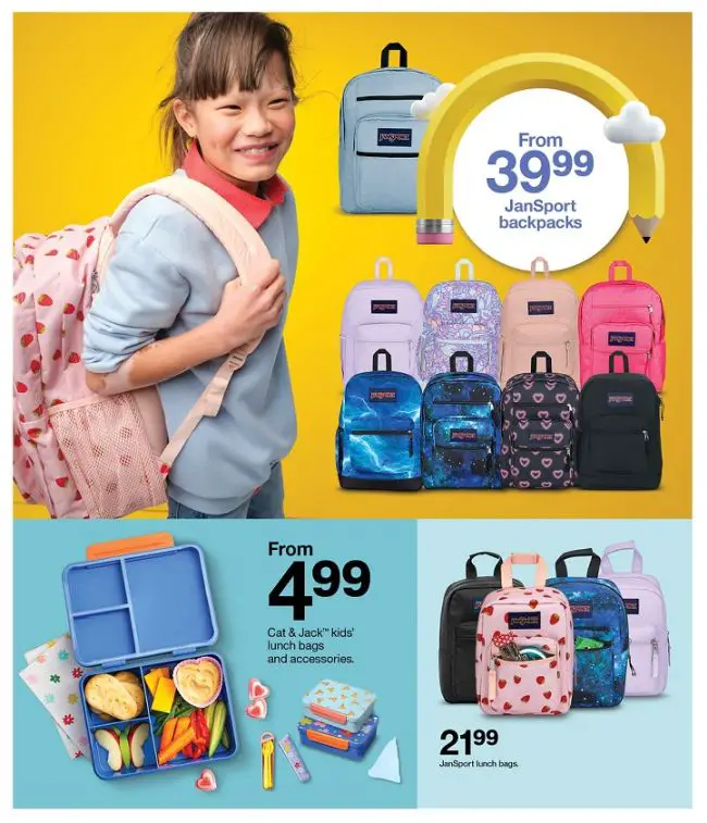 Target Weekly Ads Preview 7/21/24 - 7/27/24 Sneak Peek