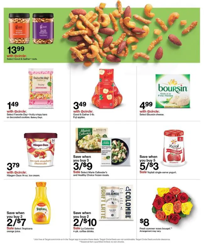 Target Weekly Ads Preview 7/21/24 - 7/27/24 Sneak Peek