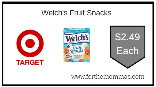 Target Weekly Ad Circulars, Coupon Matchups & Deals
