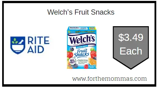 Rite Aid Weekly Ads, Coupon Matchups & Deals