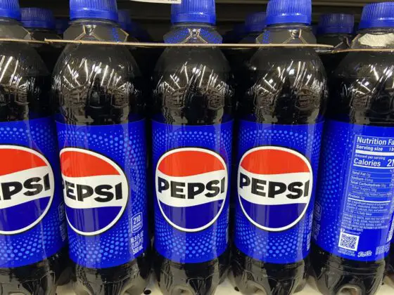 Pepsi Products 6 Packs ONLY $3.20 Each at Giant