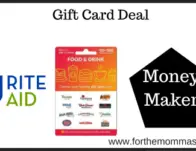 Rite Aid Weekly Ads, Coupon Matchups & Deals