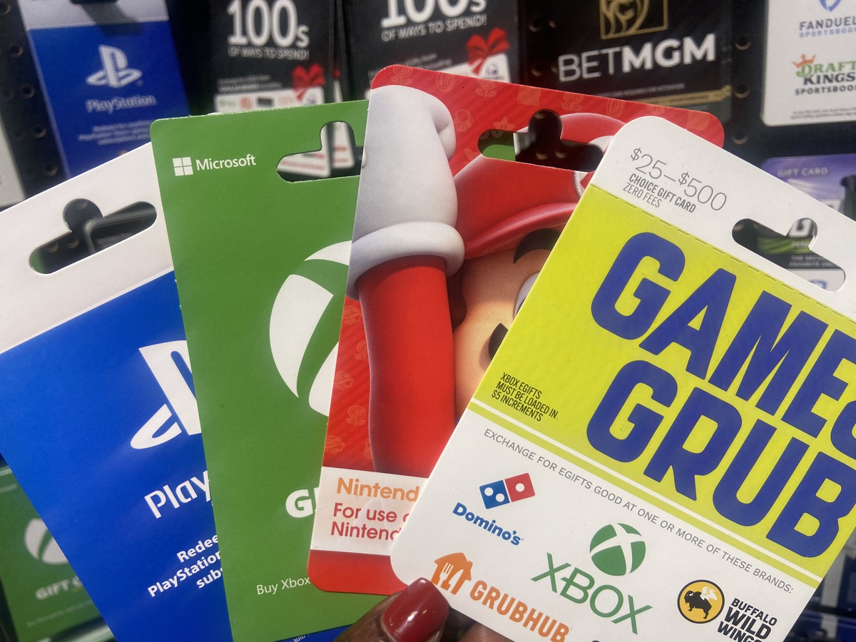 ShopRite: Gift Card Deal – $10.00 Moneymaker at ShopRite