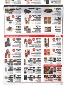 ShopRite Circular for This Week and Next Week