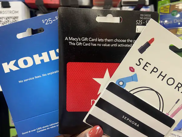 ShopRite: Gift Card Deal – $15.00 Moneymaker at ShopRite