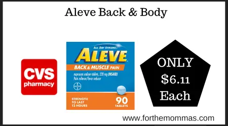 CVS Store Weekly Ads, Coupons, Matchups & Deals