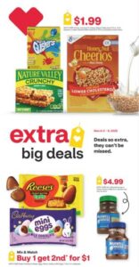 CVS Weekly Ad Circular For This Week and Next Week
