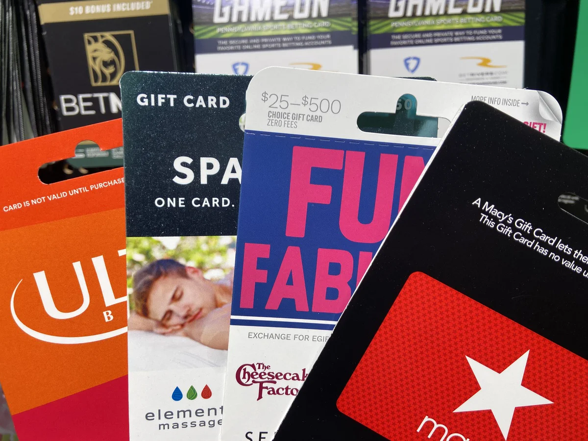 ShopRite: Gift Card Deal – $10.00 Moneymaker at ShopRite