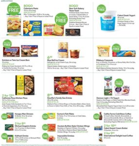 Latest Publix Weekly Ad (2/20/25 - 2/26/25)