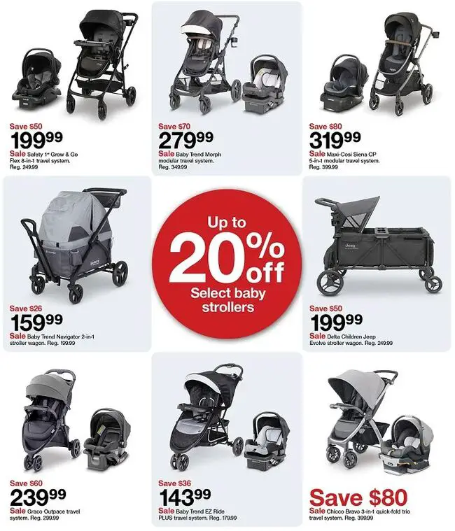 Target Weekly Ads Preview 3/2/25 - 3/8/25 Sneak Peek