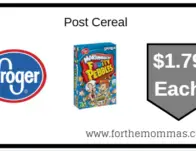 Kroger Weekly Ad, Digital Coupons and Hot Weekly Deals