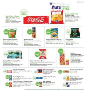 Latest Publix Weekly Ad (3/27/25 – 4/2/25)