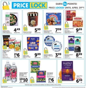 Latest Safeway Weekly Ad | Safeway Ad Flyer for the Week