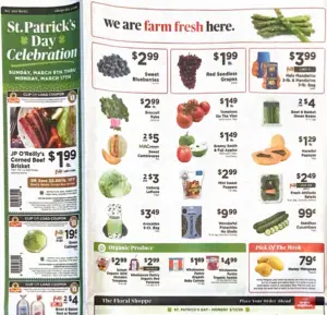 ShopRite Circular for This Week and Next Week