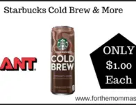 Big Savings at Giant Stores: Coupons, Deals, Weekly Ads & More