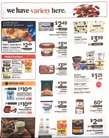 Localizador Circular Semanal De Shoprite Shoprite Weekly Circular May