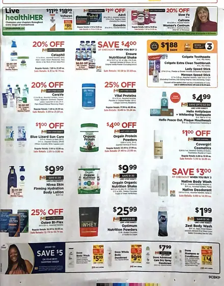 ShopRite Weekly Circular (5/4/25 – 5/10/25) Ad Preview