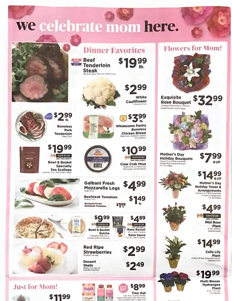 Next Week Shoprite Circular Weekly Circular ShopRite Preview Ad For
