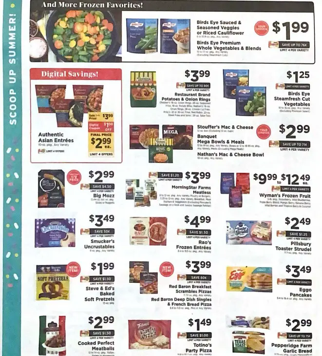 Next Week Shoprite Circular Weekly Circular ShopRite Preview Ad For