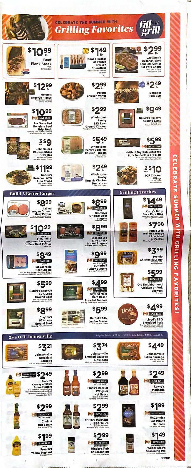 ShopRite Circular for This Week and Next Week