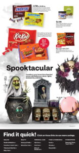 CVS Weekly Ad Circular For This Week and Next Week