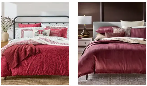 Macy's Black Friday Sale: Up To 65% Off Bedding & Bath