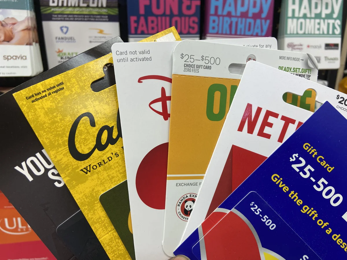 ShopRite: Gift Card Deal – $15.00 Moneymaker at ShopRite