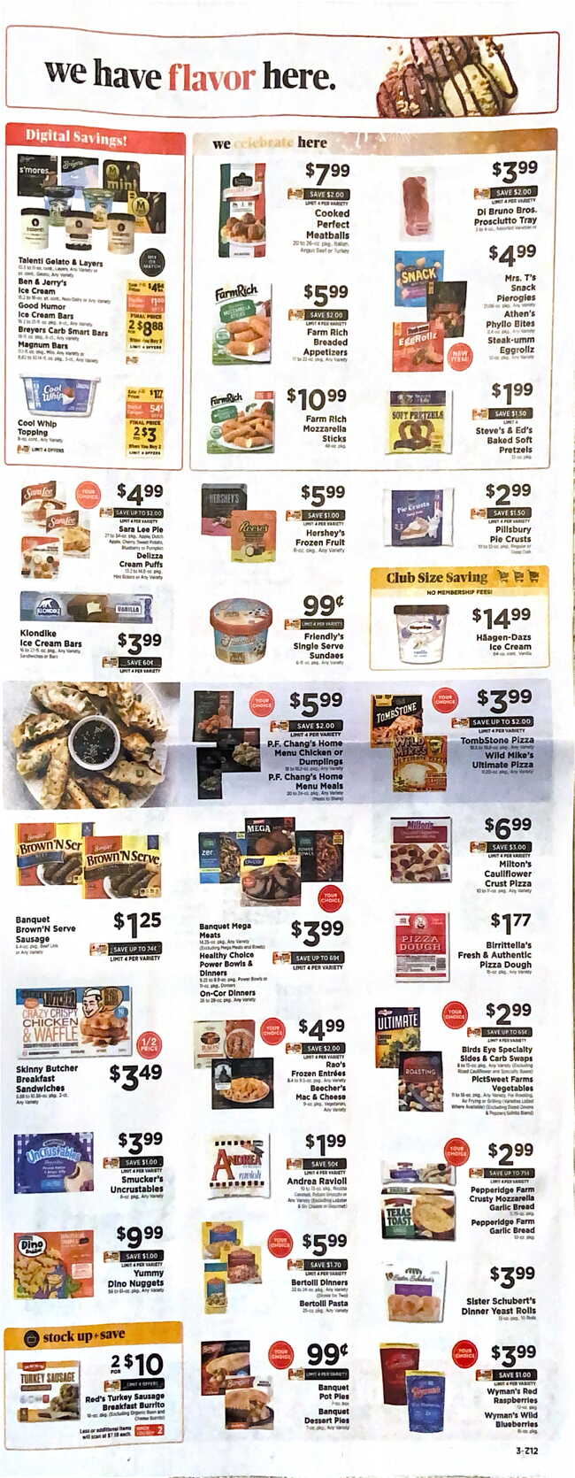 ShopRite Circular for This Week and Next Week