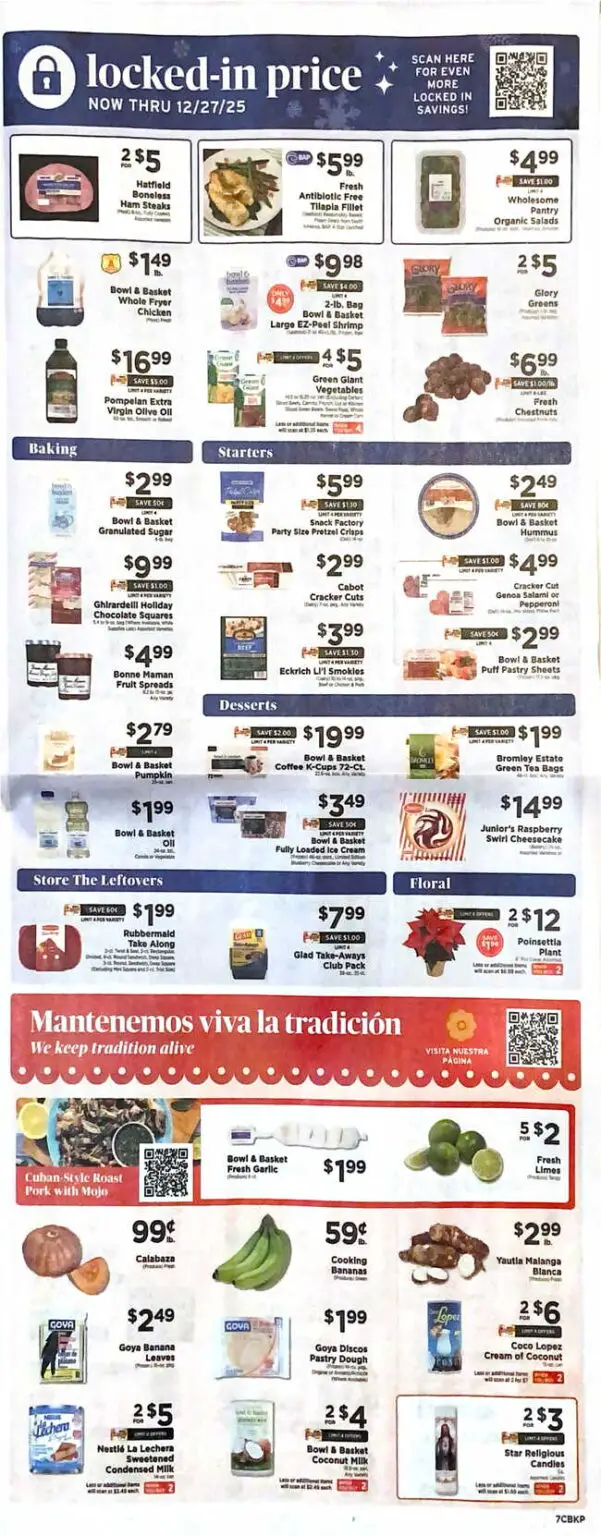 ShopRite Circular for This Week and Next Week