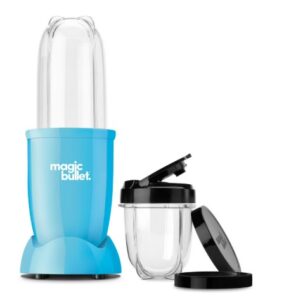 Magic Bullet Essential Blender with To-Go Lid ONLY $17 (Reg $40) at Walmart