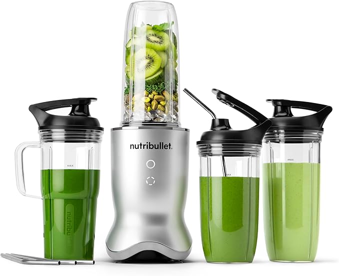 nutribullet Ultra Personal Blender ONLY $159 (Reg $195)